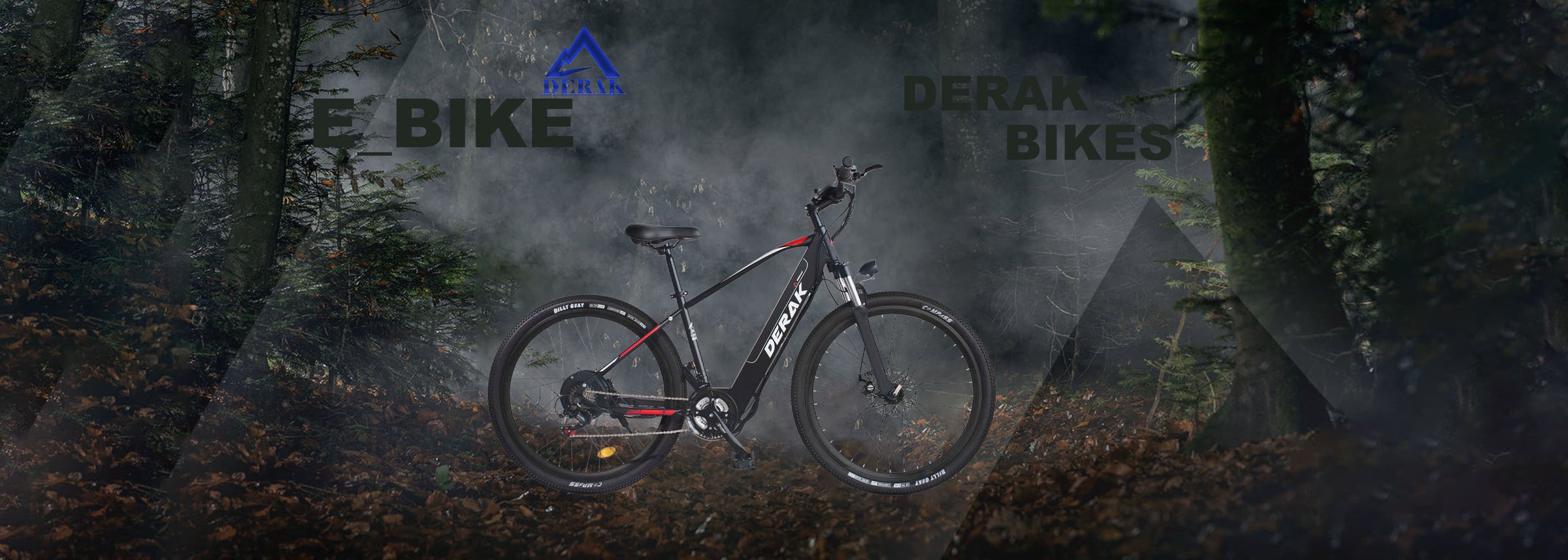 DERAK Top Ride on cars for kids, Bicycles, Scooters