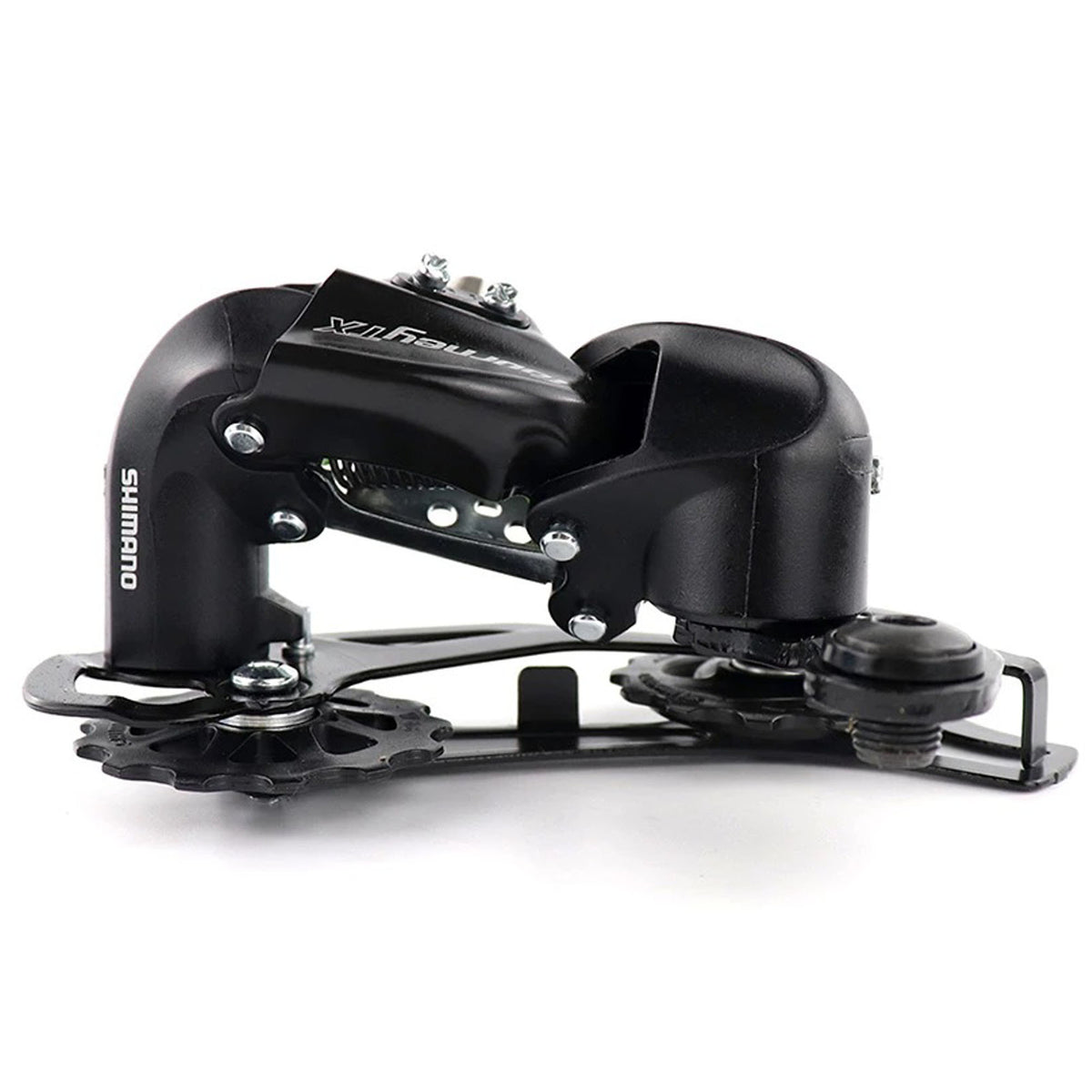 SHIMANO TOURNEY TX800 7/8 Speed Rear Derailleur - DerakBikes