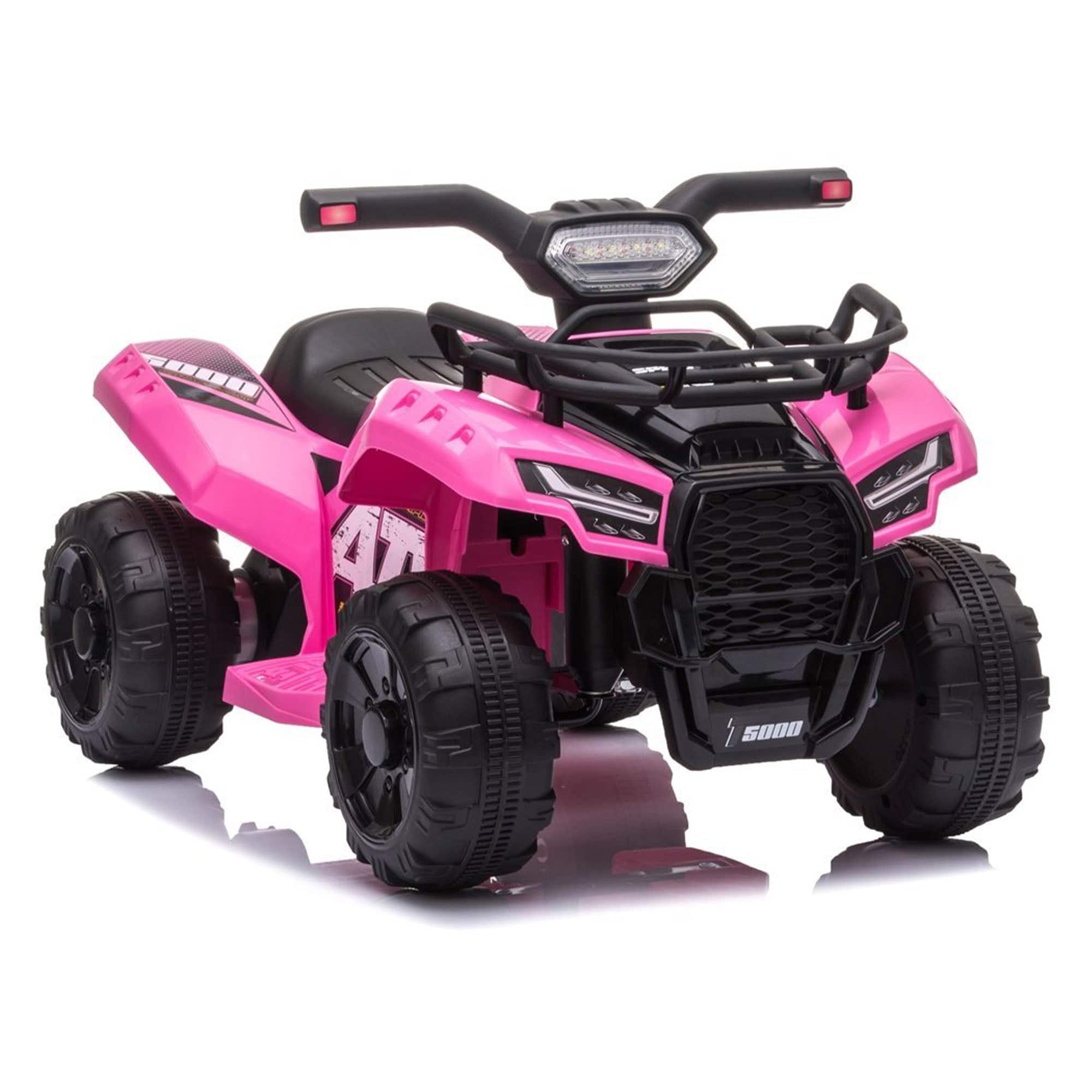Kids Quad Bike Tiny ATV JS320 | DERAKBIKES