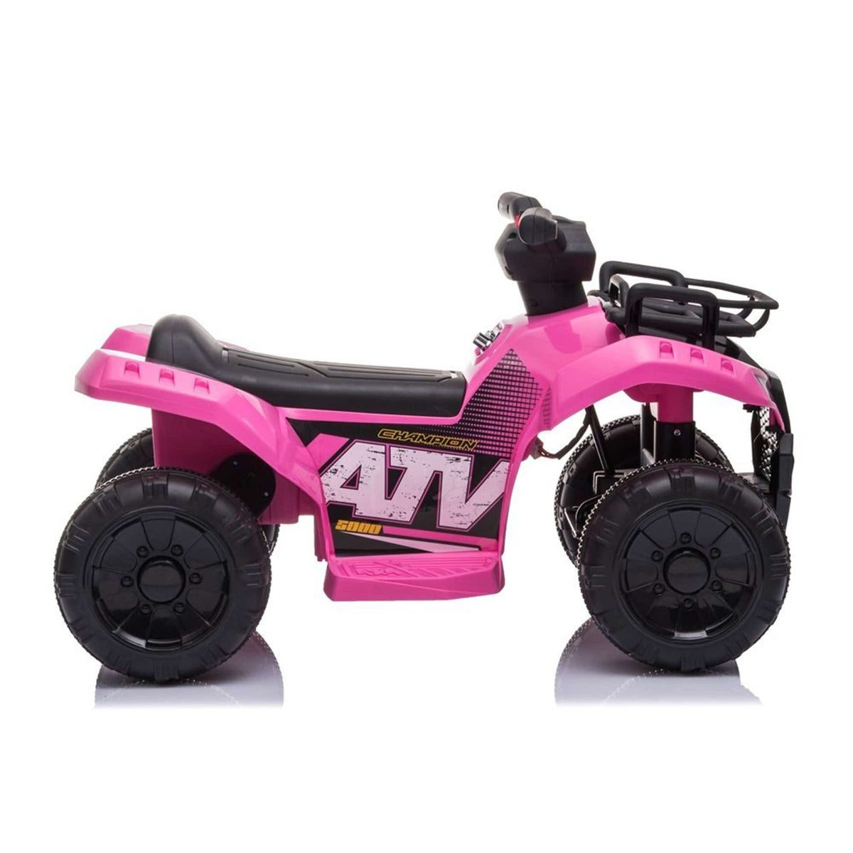 Kids Quad Bike Tiny ATV JS320 | DERAKBIKES