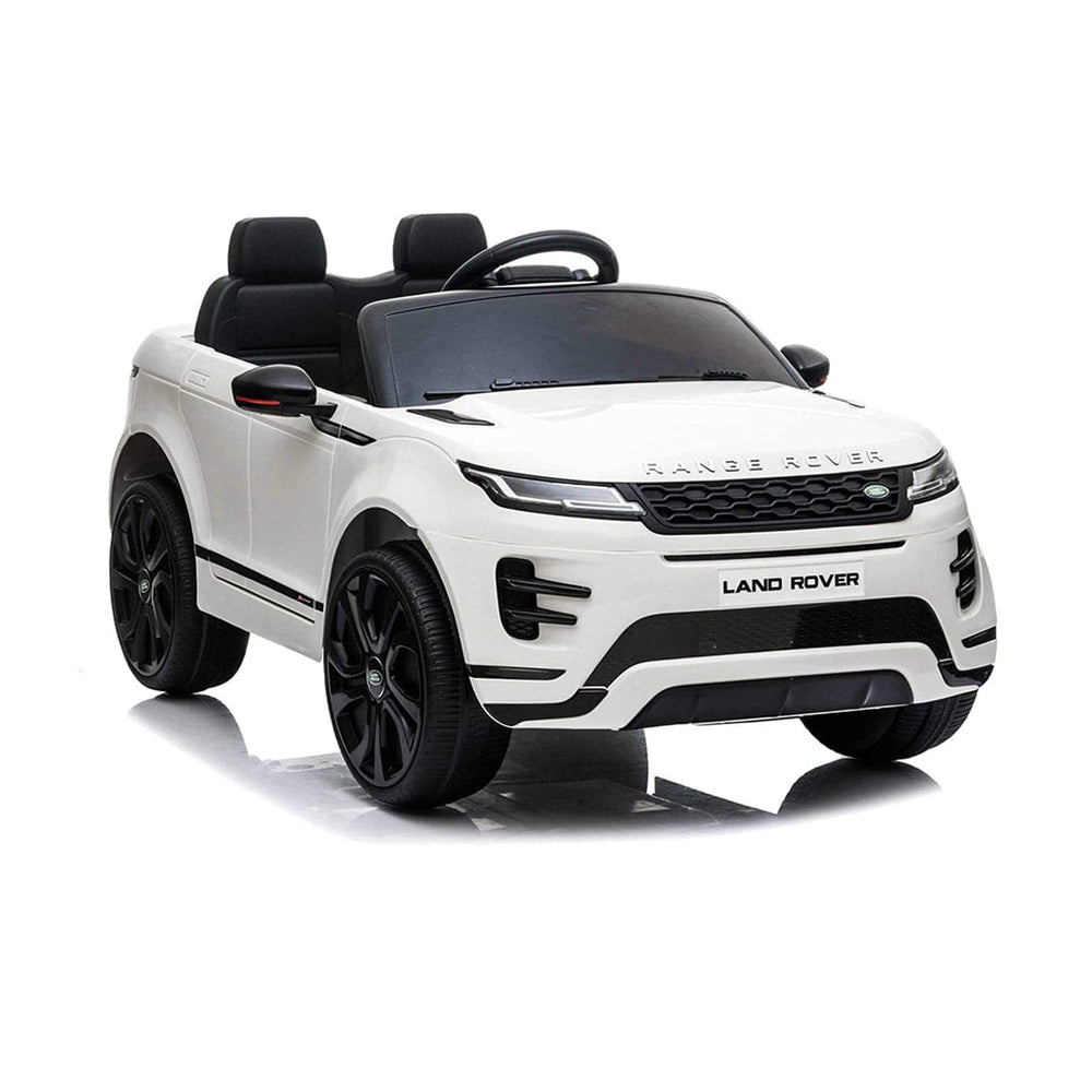 Kids Ride On Cars Range Rover Evoque - DerakBikes | DERAKBIKES