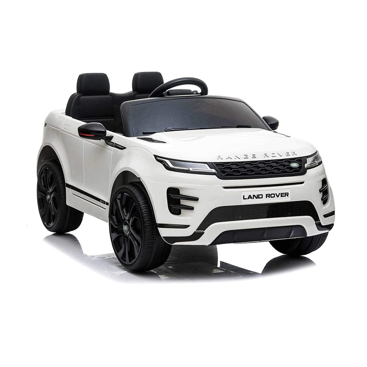 Kids Ride On Cars Range Rover Evoque - DerakBikes | DERAKBIKES